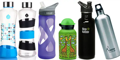 Comment choisir une gourde saine et écologique ? - Soif de Gourde, le blog Comment choisir une gourde saine et écologique ? - Soif de Gourde, le blog